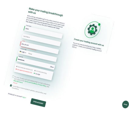 Marketing - Fintech360