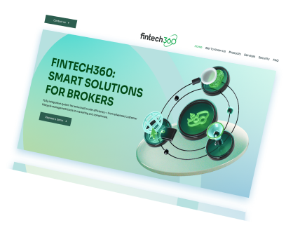 Marketing - Fintech360