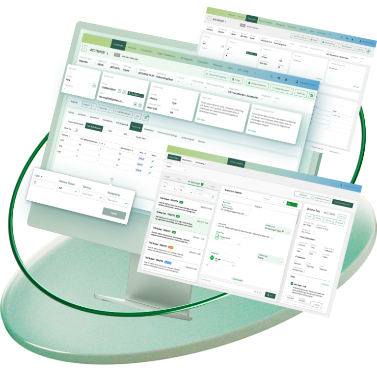 Products - Fintech360