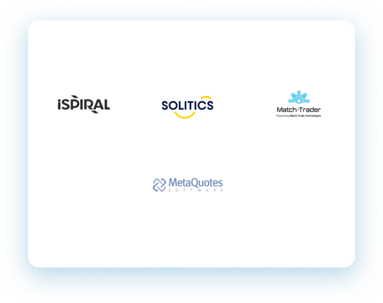 Products - Fintech360