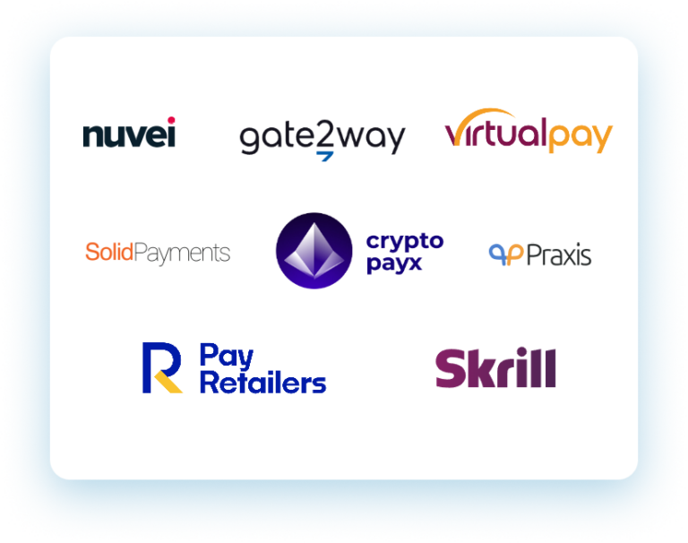 Products - Fintech360